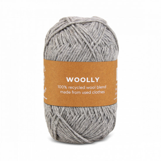 WOOLLY – Oh my Pebbles