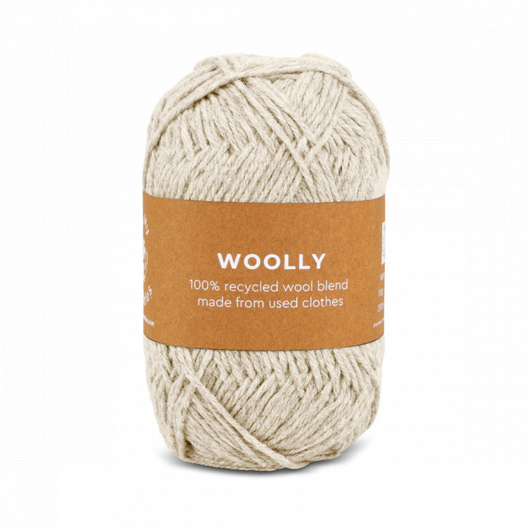 WOOLLY – Oh my Pebbles
